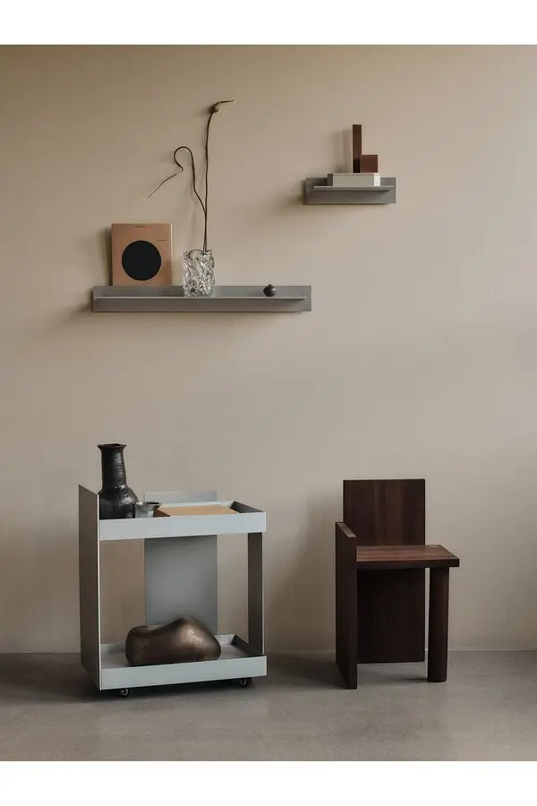 FERM LIVING Virelle Vase
