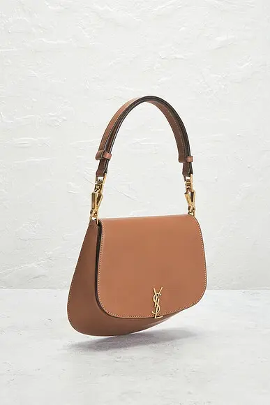 Saint Laurent Mini Top Handle Bag