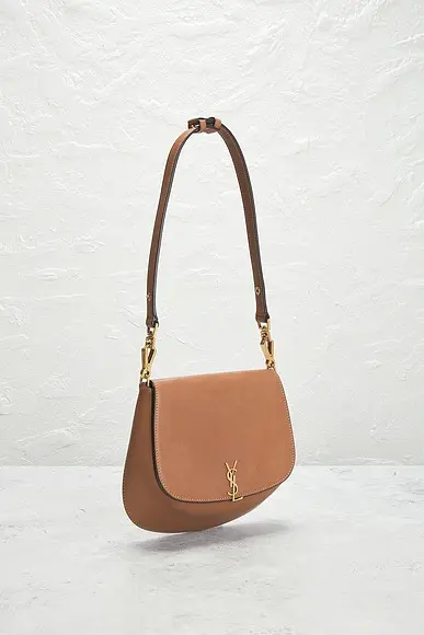 Saint Laurent Mini Top Handle Bag