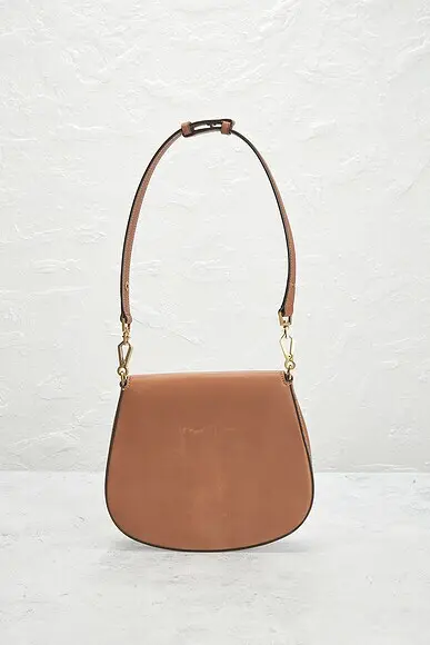 Saint Laurent Mini Top Handle Bag