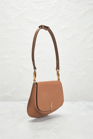Saint Laurent Mini Top Handle Bag