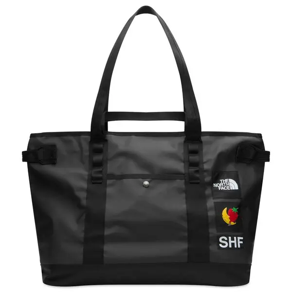 The North Face X Sky High Tote Bag - Tnf Black