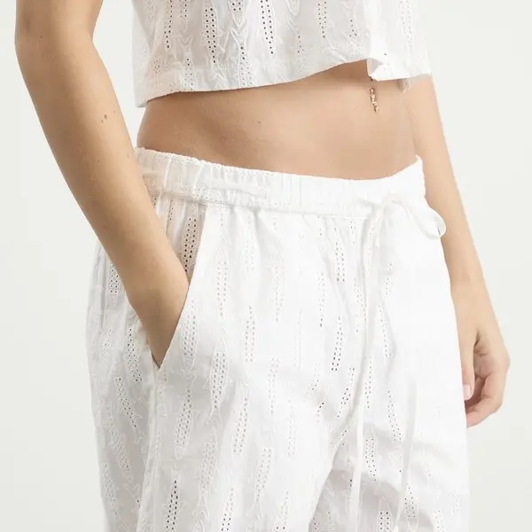 HOUSE OF SUNNY Sea Breeze Trousers