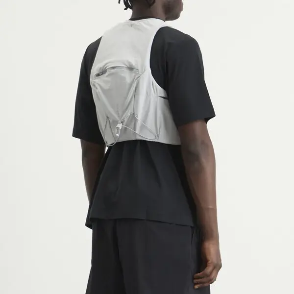 MONTANE Gecko Vp5+ Hydration Running Vest