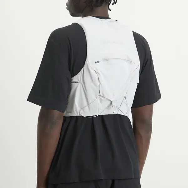 MONTANE Gecko Vp5+ Hydration Running Vest