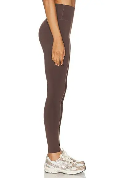 SET ACTIVE Breathe 1.0 High Rise Legging - Terrain