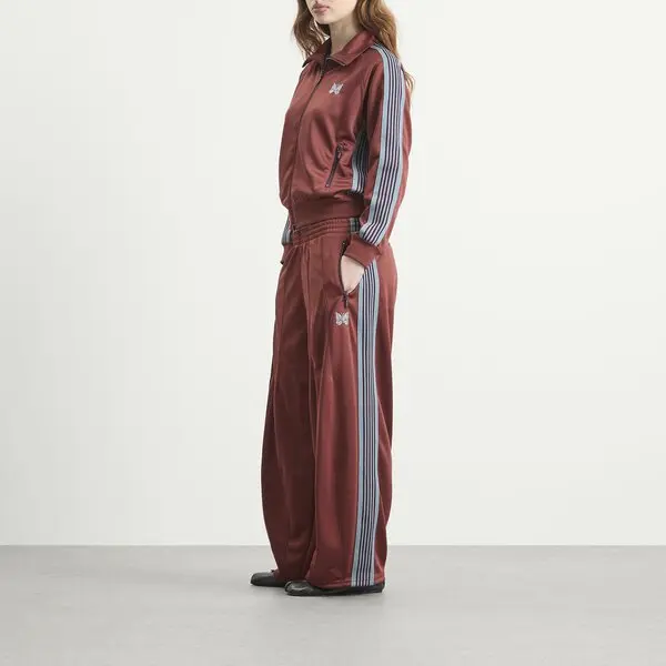 Needles H.d. Track Pants