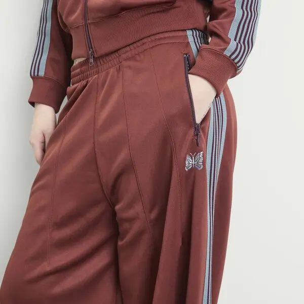 Needles H.d. Track Pants