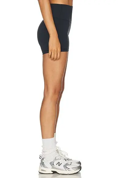 SET ACTIVE Breathe 1.0 Short - Onyx