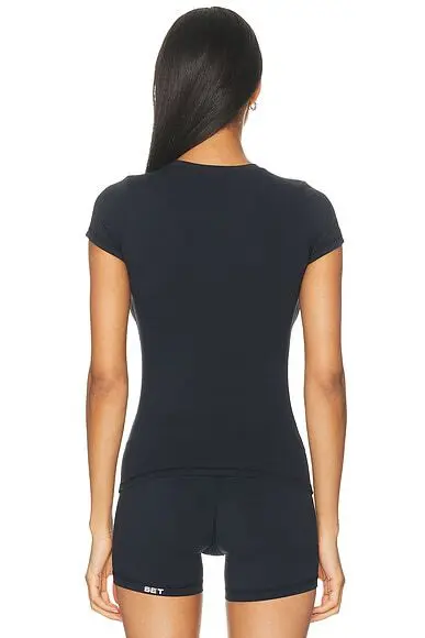 SET ACTIVE Breathe 1.0 Tee