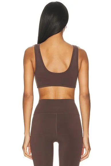 SET ACTIVE Breathe 1.0 Scoop Bra - Terrain