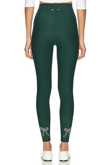 The Upside Racquet 25 Pocket Legging