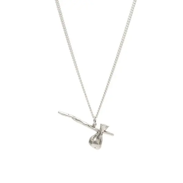 HERESY Bindle Chain