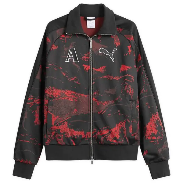 PUMA X Ahluwalia T7 Track Top