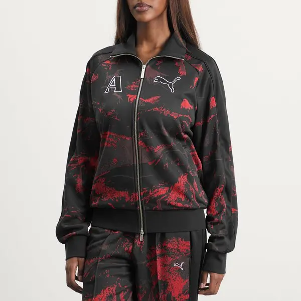 PUMA X Ahluwalia T7 Track Top
