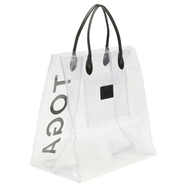 Toga Logo Tote Bag
