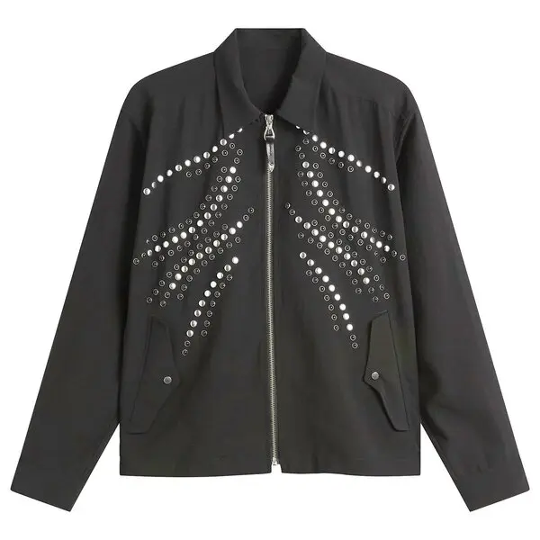 Toga Studs Blouson