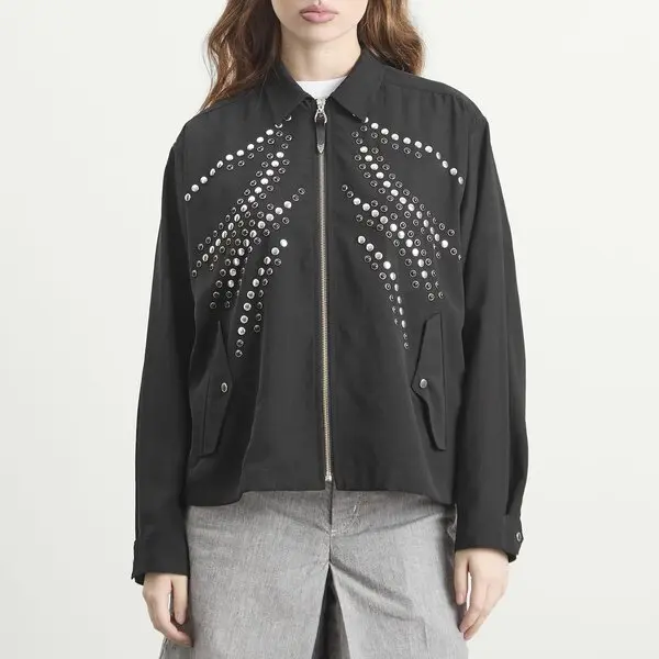 Toga Studs Blouson
