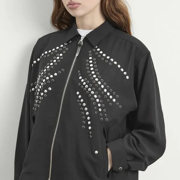 Toga Studs Blouson