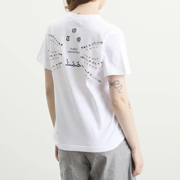Toga Studs T-shirt