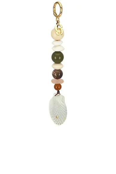Éliou Tarsila Bag Charm - Multi