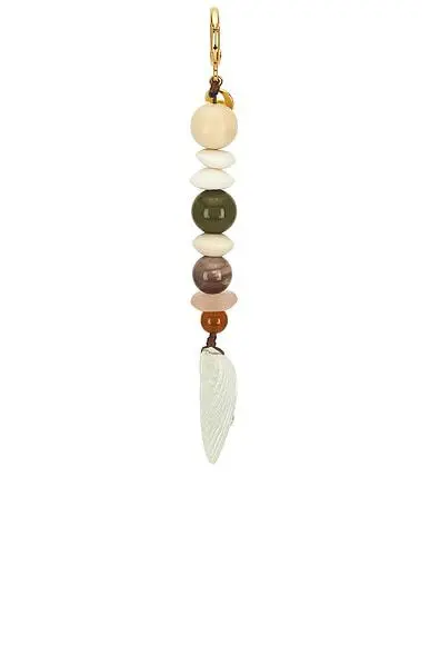 Éliou Tarsila Bag Charm