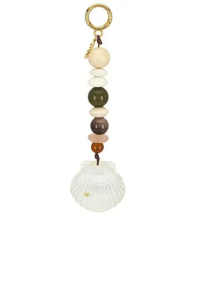 Éliou Tarsila Bag Charm