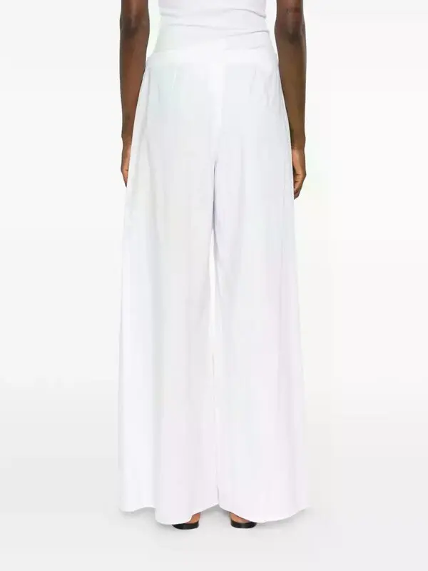 Marella Gala1 Pocket Palazzo Pants