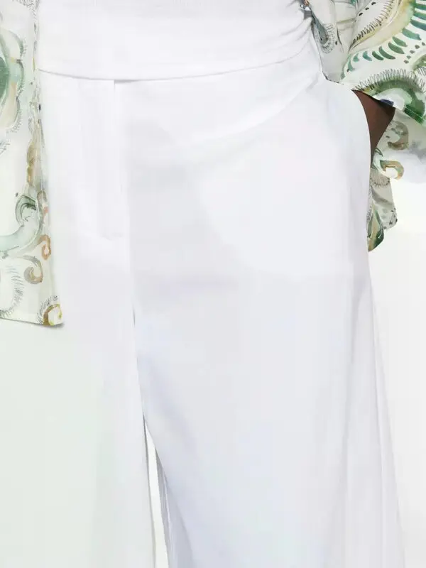 Marella Gala1 Pocket Palazzo Pants
