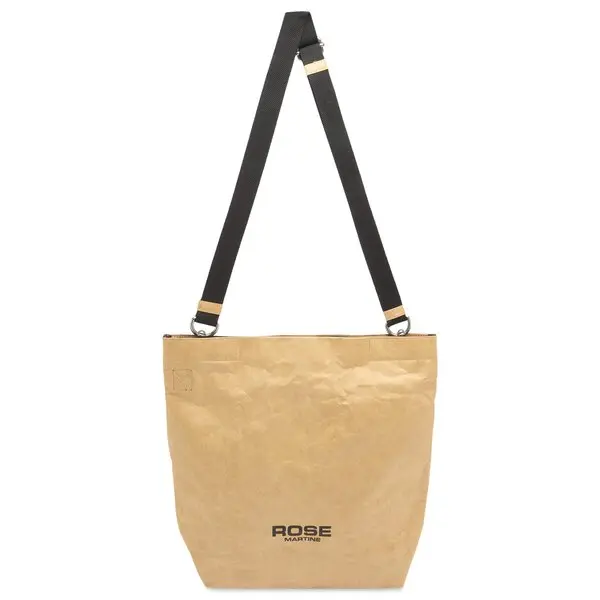 Martine Rose Foldable Small Bag