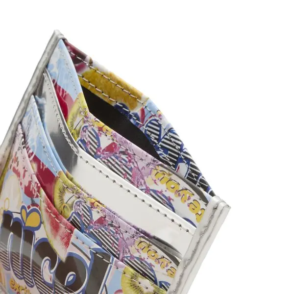 Martine Rose Card Holder