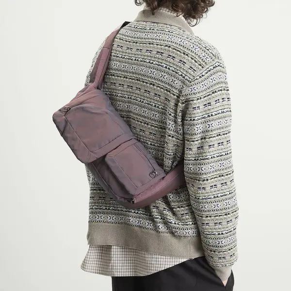 ARCS Arisen Cross-body Bag