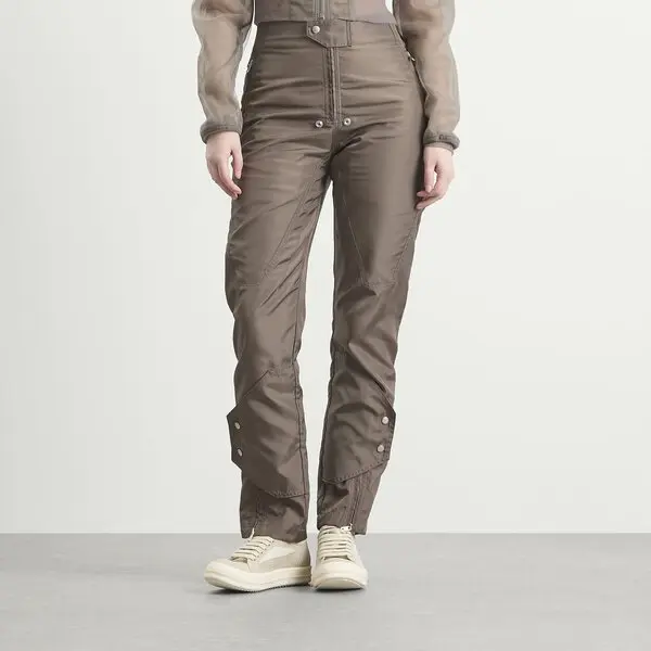 Rick Owens Motopants
