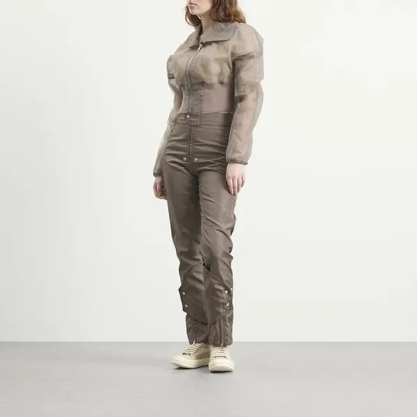 Rick Owens Motopants