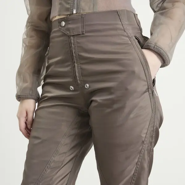 Rick Owens Motopants