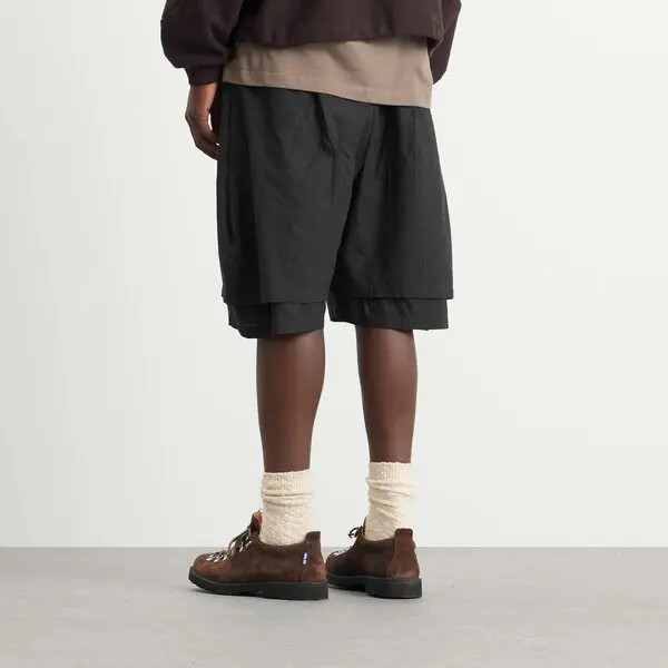 GANDER Deans Shorts