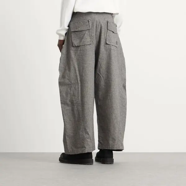 GANDER Pennine Trousers