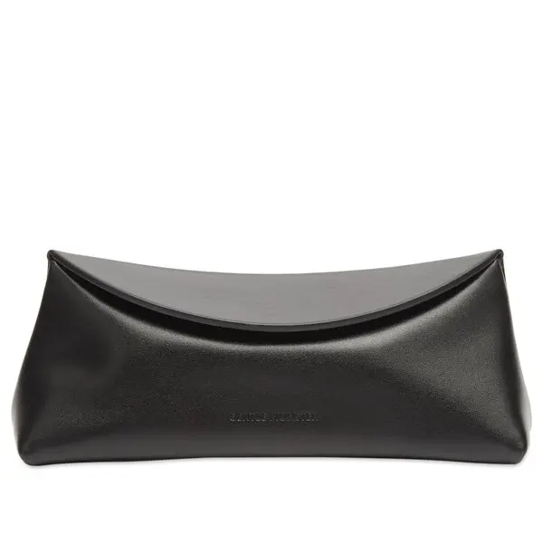 GENTLE MONSTER Cinnamon Sunglasses - Tortoise/black