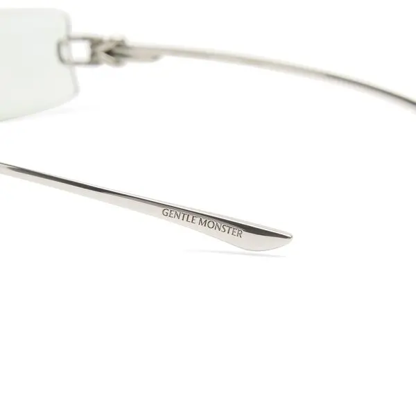 GENTLE MONSTER Gamot Sunglasses