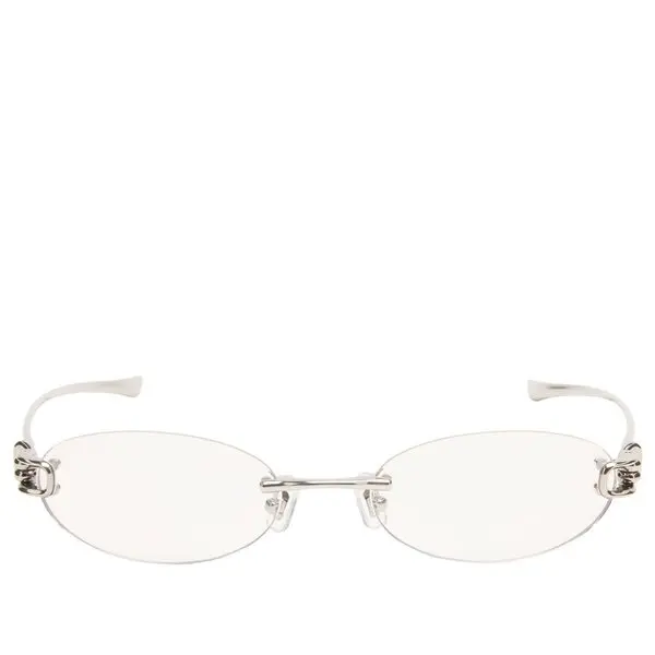 GENTLE MONSTER Musubi Optical Glasses