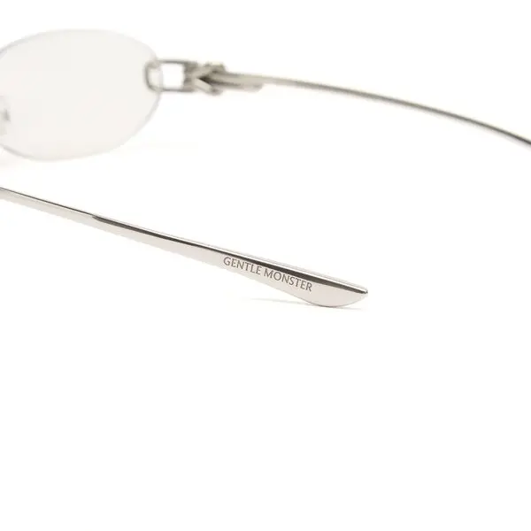 GENTLE MONSTER Musubi Optical Glasses