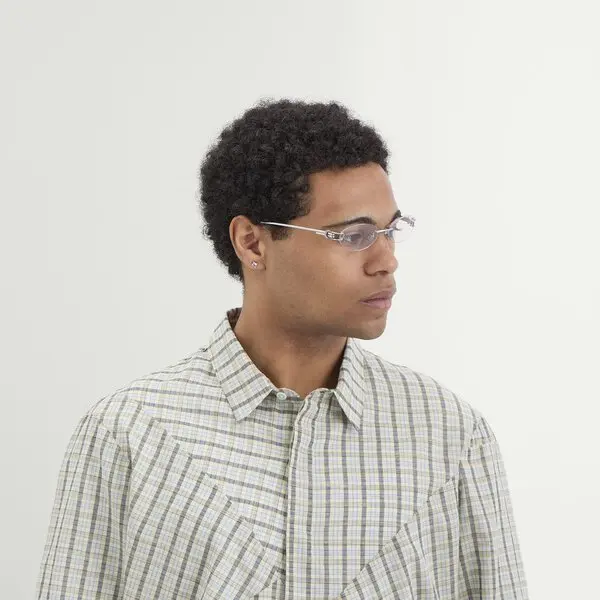 GENTLE MONSTER Musubi Optical Glasses