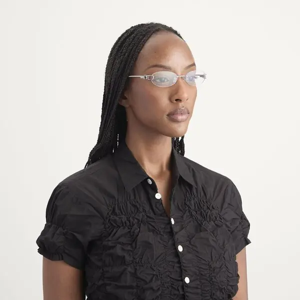 GENTLE MONSTER Musubi Optical Glasses