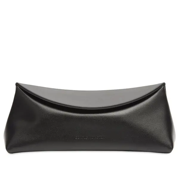 GENTLE MONSTER Vanilla Sunglasses - Black/gray