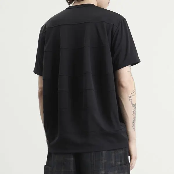 Comme Des Garçons Smooth Thick T-shirt