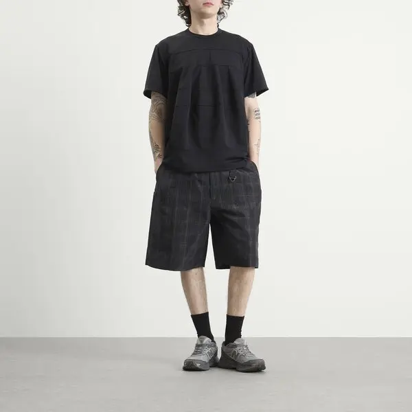 Comme Des Garçons Smooth Thick T-shirt