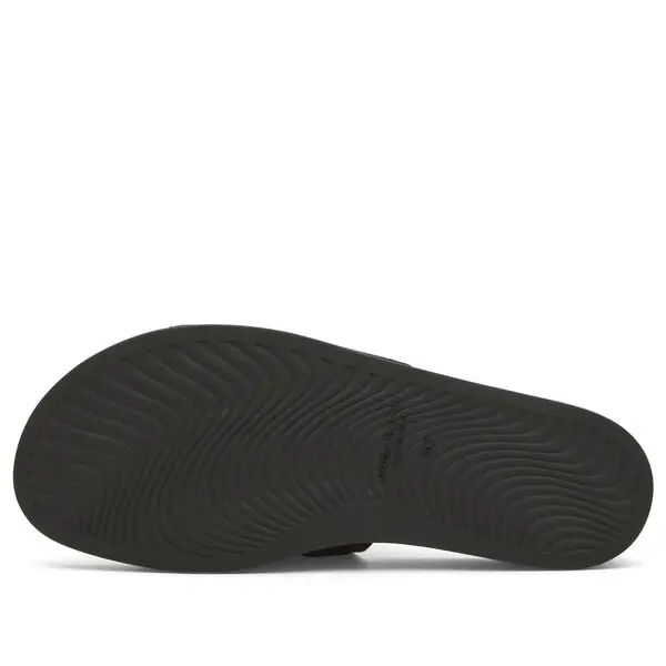 VAGABOND SHOEMAKERS Effie Suede Slide Sandal - Java