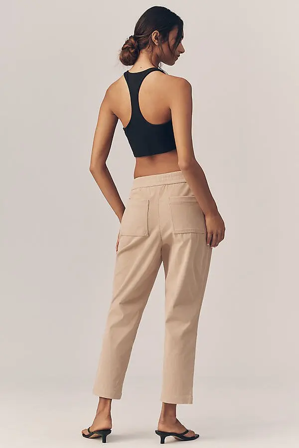 Varley Cohen Tapered Pants