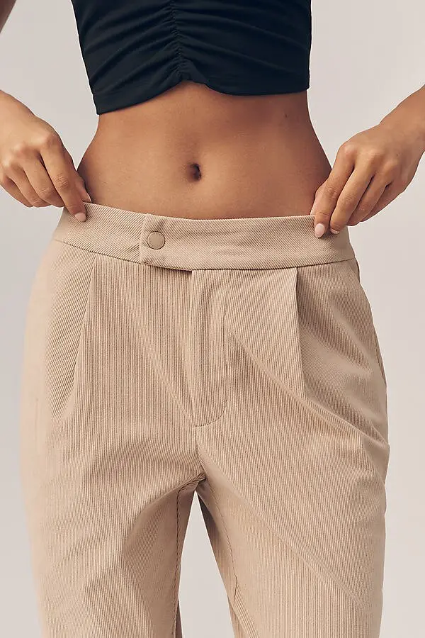 Varley Cohen Tapered Pants