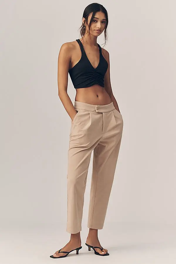 Varley Cohen Tapered Pants